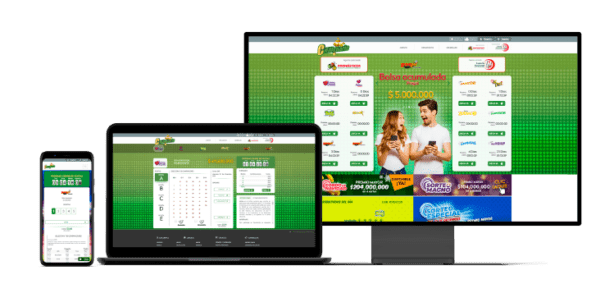 CMillonario - Cloudgenia