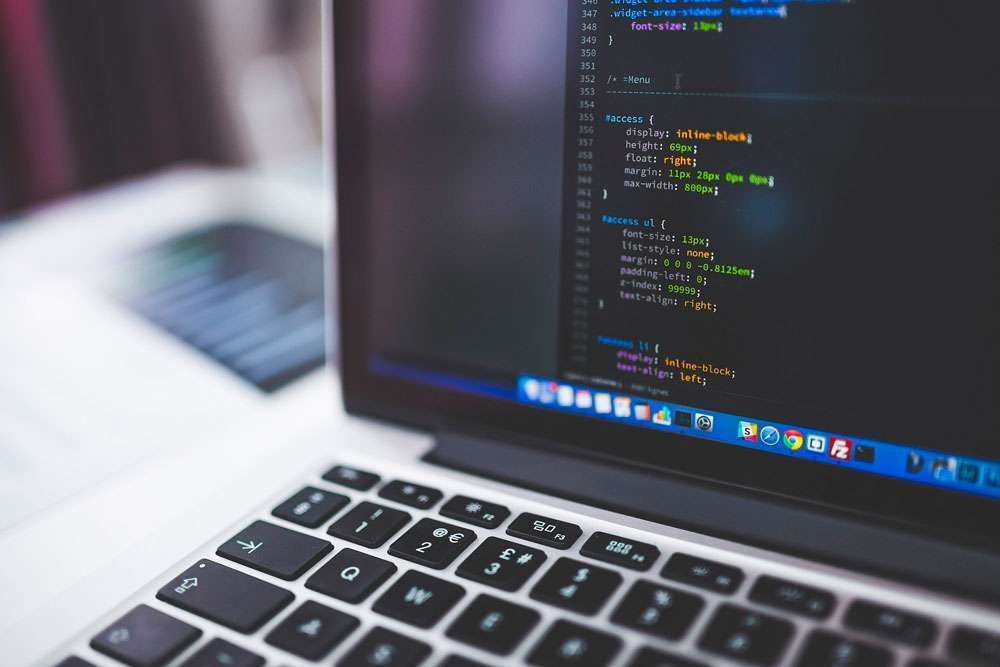 UI / UX Developer - Cloudgenia