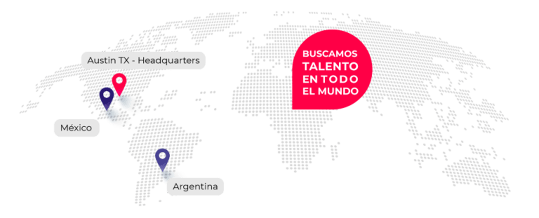 Careers Cloudgenia- Construye tu futuro con nosotros